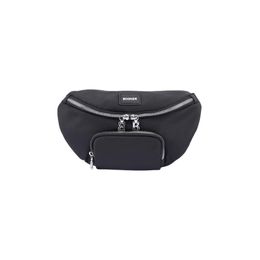 Bogner Hip Bag 'Fully 1.0 Janica in Schwarz 29 x 12 x 5 cm' | Gr.: onesize