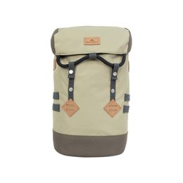 Doughnut Colorado Euro 19 - Rucksack 47 cm (grey x dark grey) in beige | Gr.: onesize