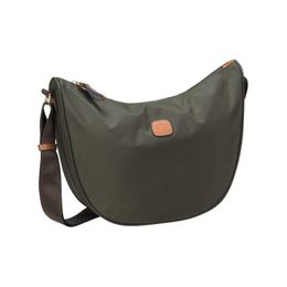 Bric'S BRIC`s Beuteltasche X-Bag in Oliva | Gr.: onesize