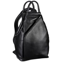 Picard Rucksack Luis Damen in Schwarz | Gr.: onesize