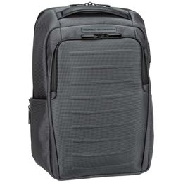 Porsche Design Rucksack Roadster Pro XS in Anthracite | Gr.: onesize