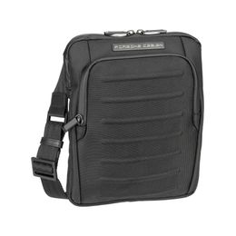 Porsche Design Bodybag Roadster Pro S in Black | Gr.: onesize