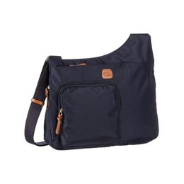 Bric'S BRIC`s Beuteltasche X-Bag in Oceano | Gr.: onesize