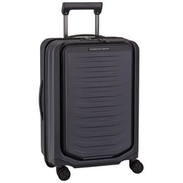 Porsche Design Trolley Roadster HC Trolley S Bus. in Grey Matt | Gr.: onesize