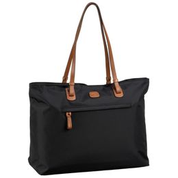 Bric'S BRIC`s Shopper X-Travel in Nero | Gr.: onesize