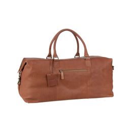 Burkely Weekender Antique Avery in Cognac | Gr.: onesize