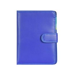 mywalit Large Wallet Geldb&ouml;rse Leder 14 cm in seascape | Gr.: onesize