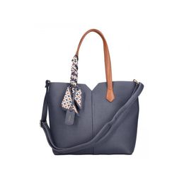 Rieker Tasche in Blau | Gr.: onesize