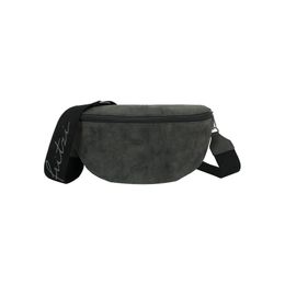 Fritzi aus Preussen Fritzi aus Preu&szlig;en Fritzi Bum G&uuml;rteltasche 29 cm in black idol | Gr.: onesize