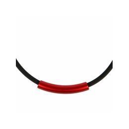 DeMarie Metall in rot | Gr.: onesize