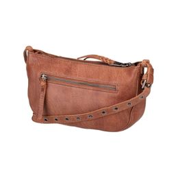 FREDsBRUDER Bodybag My 273-3615n in Dark Caramel | Gr.: onesize