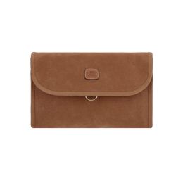 Bric'S BRIC`s Life Kulturtasche 30 cm in camel | Gr.: onesize
