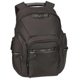 Porsche Design Rucksack Roadster Nylon Evo M in Black | Gr.: onesize