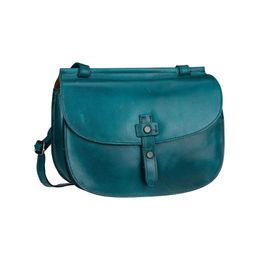 Harold'S Harold's Handtasche Aberdeen S in Petrol | Gr.: onesize