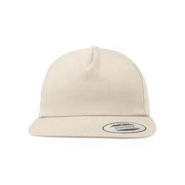 Flexfit Snapback - Classics in khaki | Gr.: onesize