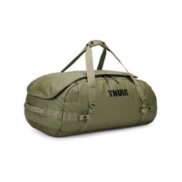 Thule Sporttasche Chasm 70L in Olivine | Gr.: onesize