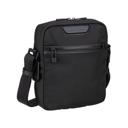 Porsche Design Bodybag Roadster Nylon Evo Shoulderbag XS in Black | Gr.: onesize