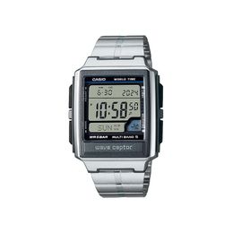 Casio Armbanduhr Resin/Edestahl 39 mm | Gr.: onesize