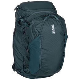 Thule Rucksack Landmark Travel 70L in Darkest Blue | Gr.: onesize