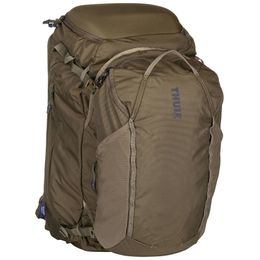 Thule Rucksack Landmark Travel 70L in Deep Khaki | Gr.: onesize