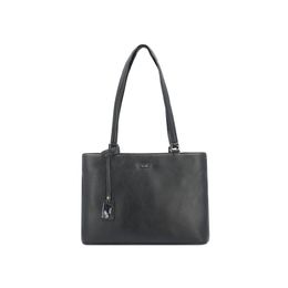 Picard Really Shopper Tasche Leder 29 cm in ozean | Gr.: onesize