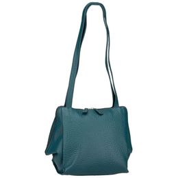 Voi Handtasche Frederike in Petrol | Gr.: onesize