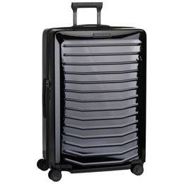 Porsche Design Trolley Roadster 4W Trolley L in Shiny Black | Gr.: onesize