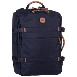 Bric'S BRIC`s Rucksack X-Travel in Oceano | Gr.: onesize