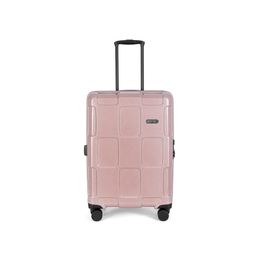 EPIC Crate Reflex EVO 4 Rollen Trolley 65 cm in crystalrose | Gr.: onesize