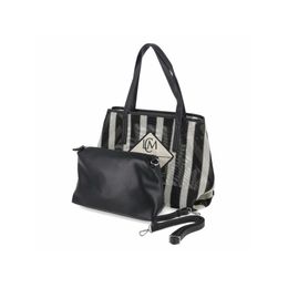 L.Credi Handtasche in schwarz | Gr.: onesize