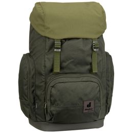 Deuter Rucksack Scula in Ivy/Khaki | Gr.: onesize