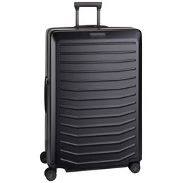 Porsche Design Trolley Roadster 4W Trolley XL in Black | Gr.: onesize