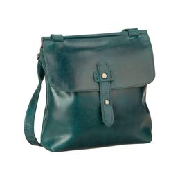 Harold'S Harold's Umh&auml;ngetasche Aberdeen Handbag upend M in Petrol | Gr.: onesize