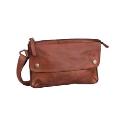 Harold'S Harold's G&uuml;rteltasche Submarine 2859 S in Cognac | Gr.: onesize