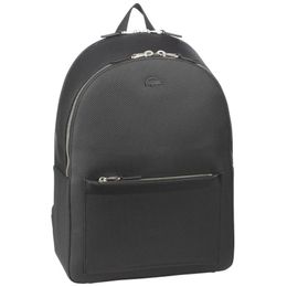 Lacoste Rucksack Chantaco in Black | Gr.: onesize