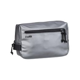 Zwei Kulturbeutel Cargo CAN50 in Metallic-Stone | Gr.: onesize