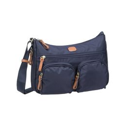 Bric'S BRIC`s Beuteltasche X-Bag in Oceano | Gr.: onesize