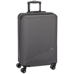 Travelite Trolley Bali 4w Trolley M in Anthrazit | Gr.: onesize