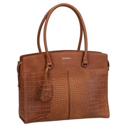 Burkely Aktentasche Cool Colbie in Cognac | Gr.: onesize