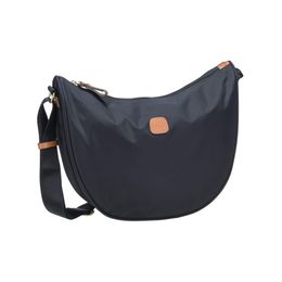 Bric'S BRIC`s Beuteltasche X-Bag in Nero | Gr.: onesize