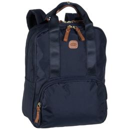 Bric'S BRIC`s Rucksack X-Travel in Oceano | Gr.: onesize