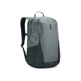 Thule EnRoute 23L - Rucksack 15" 47 cm (soft green/quiet green) in pond gray/dark slate | Gr.: onesize
