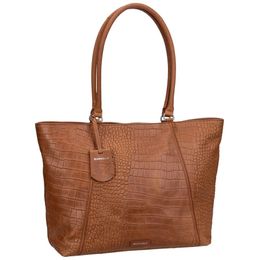 Burkely Shopper Cool Colbie in Cognac | Gr.: onesize