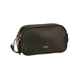 Picard Bodybag Java in Schwarz | Gr.: onesize