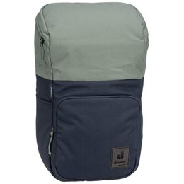 Deuter Rucksack Overday in Ink/Sage | Gr.: onesize