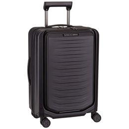 Porsche Design Trolley Roadster HC Trolley S Bus. in Black Matt | Gr.: onesize