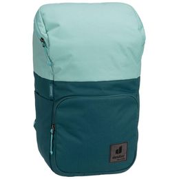 Deuter Rucksack Overday in Deepsea/Glacier | Gr.: onesize