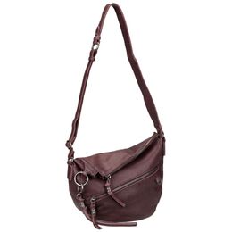 FREDsBRUDER Handtasche My Forever Friend Midi in Barolo Red | Gr.: onesize