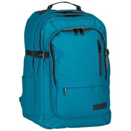 Green Burry Greenburry Rucksack Cambridge in Sky Blue | Gr.: onesize