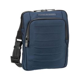 Porsche Design Bodybag Roadster Pro S in Dark Blue | Gr.: onesize